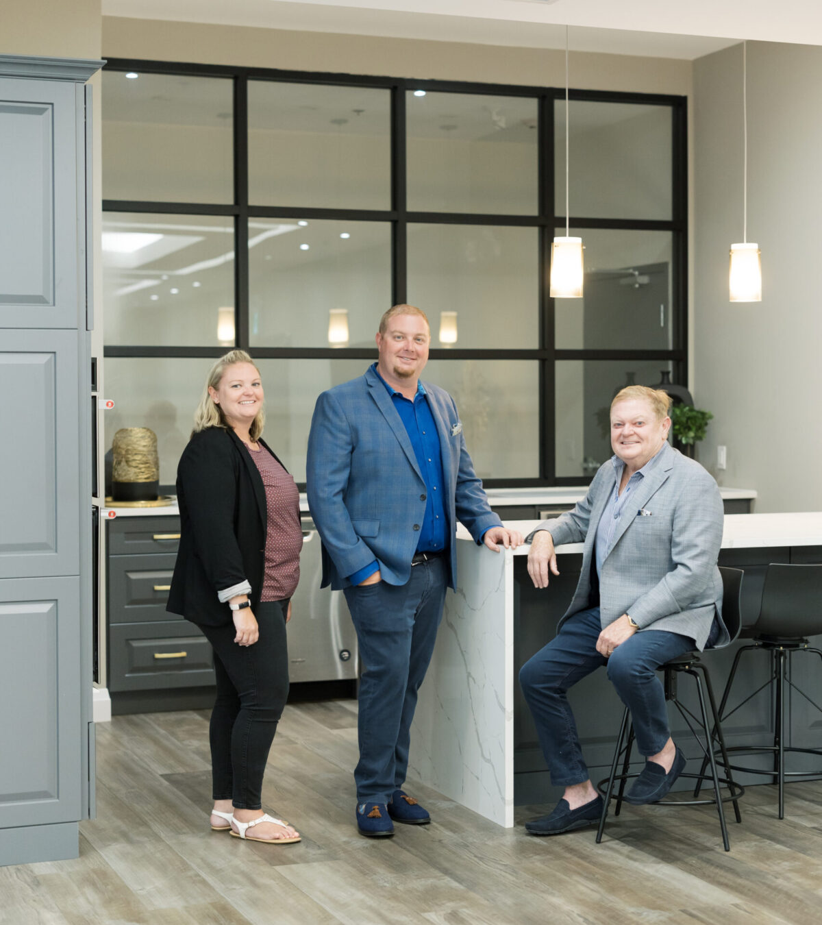 Starward Homes: Our Story of Building Homes Since 1906